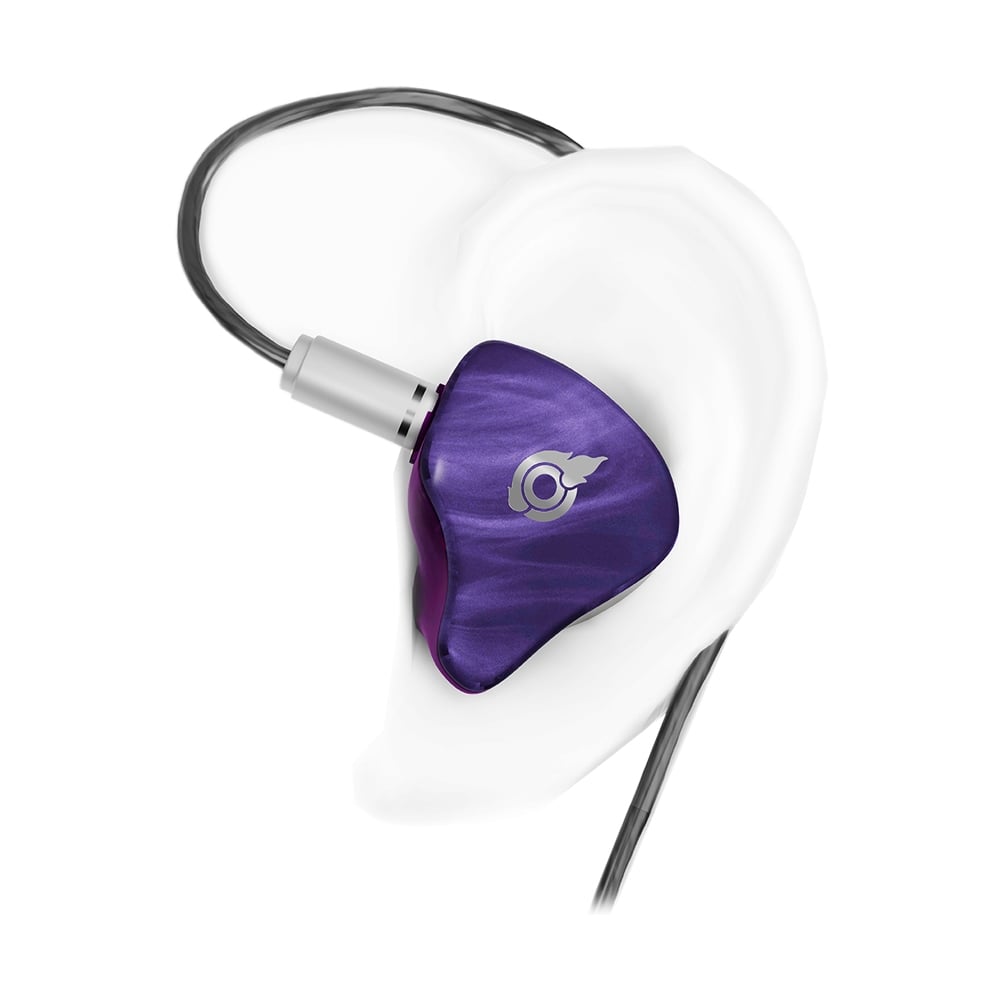 HEADSET (IN-EAR) LOGA PHOTON GALACTIC PURPLE | Advice จ.ปทุมธานี สาขา ...