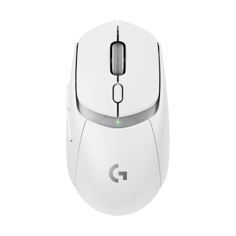 WIRELESS MOUSE LOGITECH G309 LIGHTSPEED WHITE