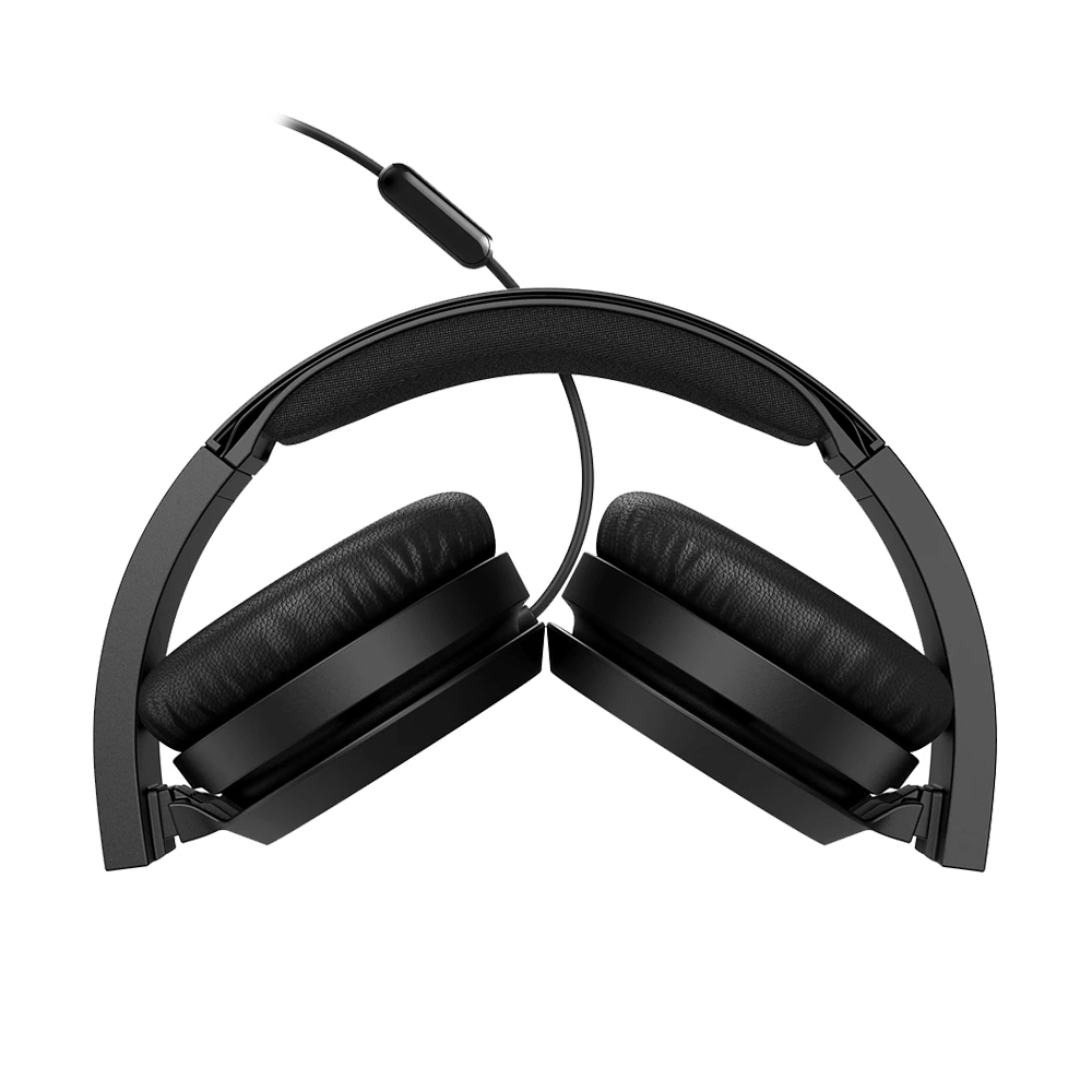 Headset PHILIPS (TAH4105) Black