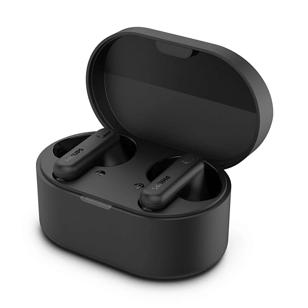 True Wireless PHILIPS(TAT1138) Black