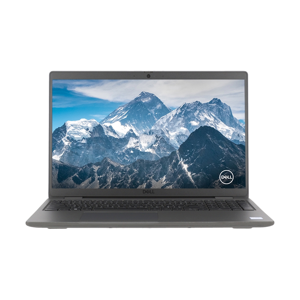 Notebook DELL Latitude 3540-SNS3540ADL002 (Black)