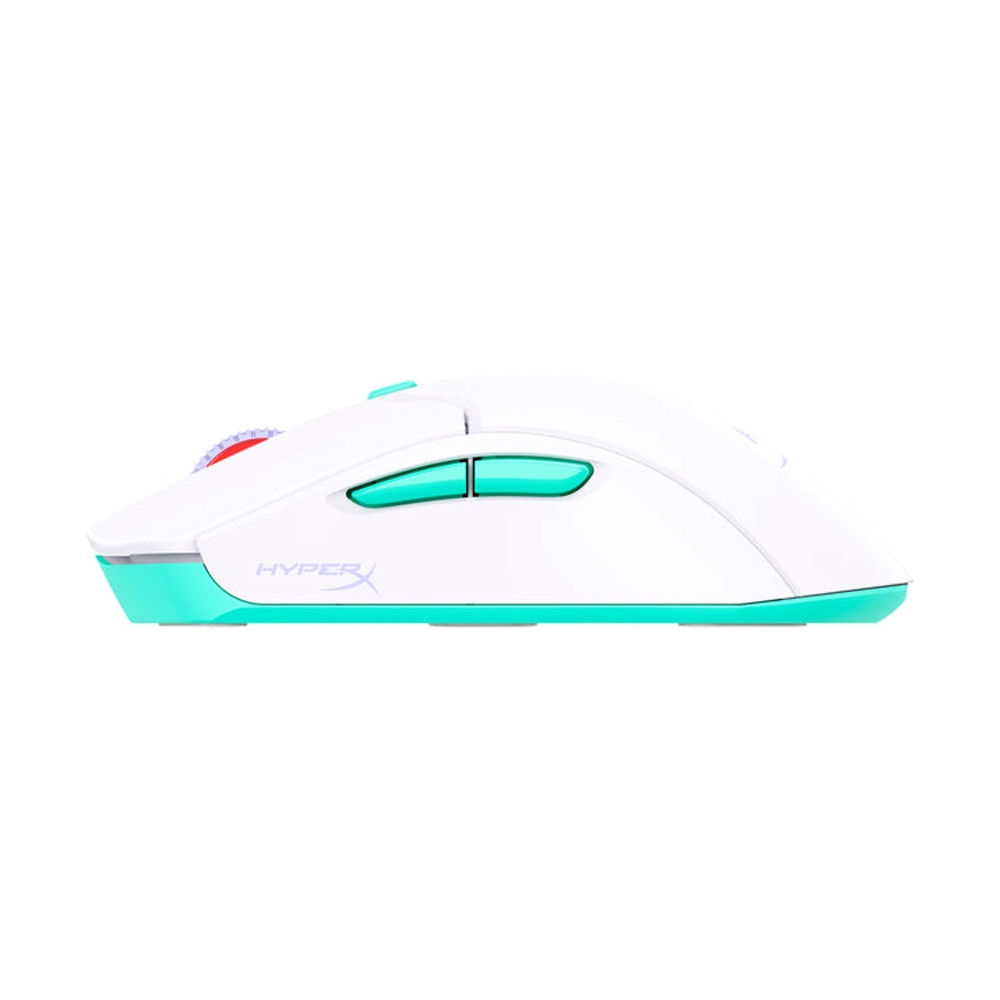 W-OPT.HYPERX PULSEFIRE HASTE 2 CORE WHT/GRN/PUR | Advice จ.กำแพงเพชร ...