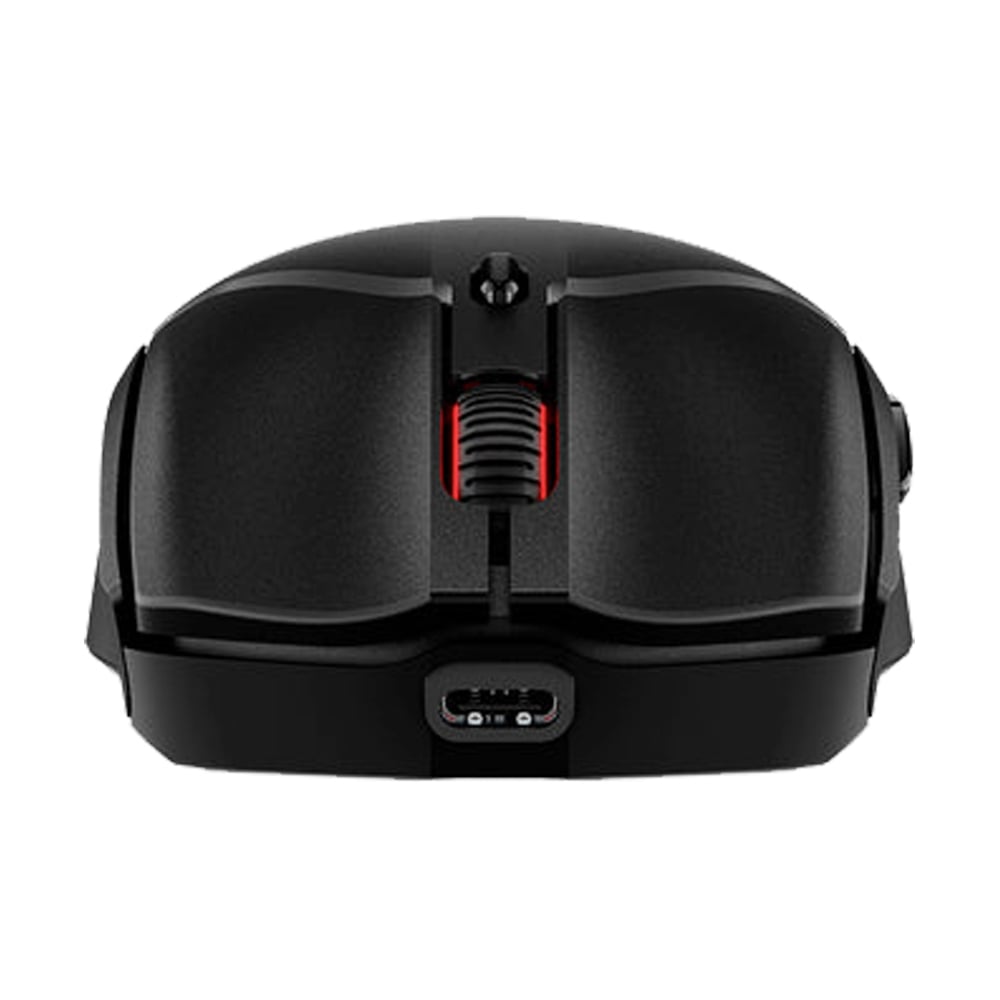 MOUSE WIRELESS HYPERX PULSEFIRE HASTE 2 MINI (BLACK)