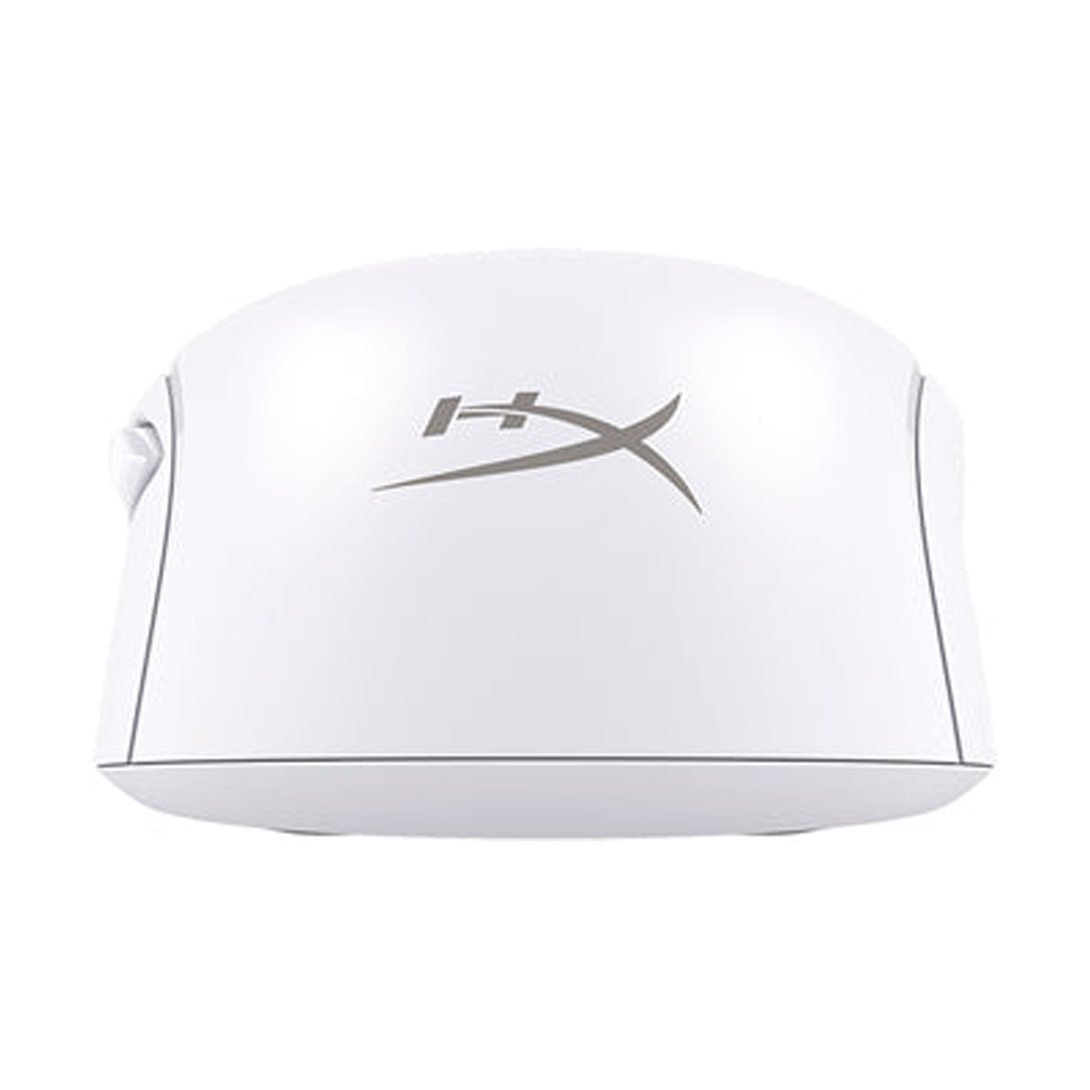 MOUSE WIRELESS BLUETOOTH HYPERX PULSEFIRE HASTE 2 MINI WHITE (เมาส์ไร้สาย)