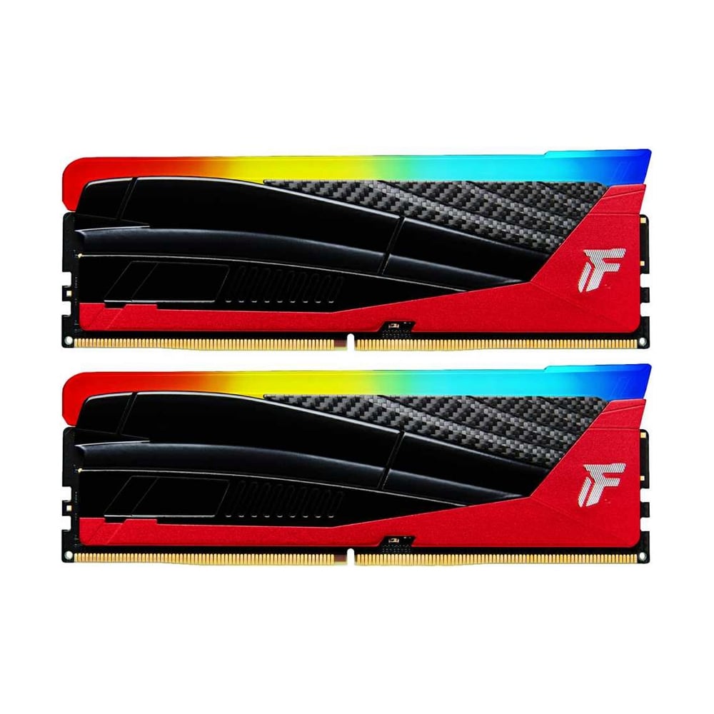 RAM DDR5(8000) 48GB (24GBX2) KINGSTON FURY RENEGADE RGB (KF580C36RLAK2 ...