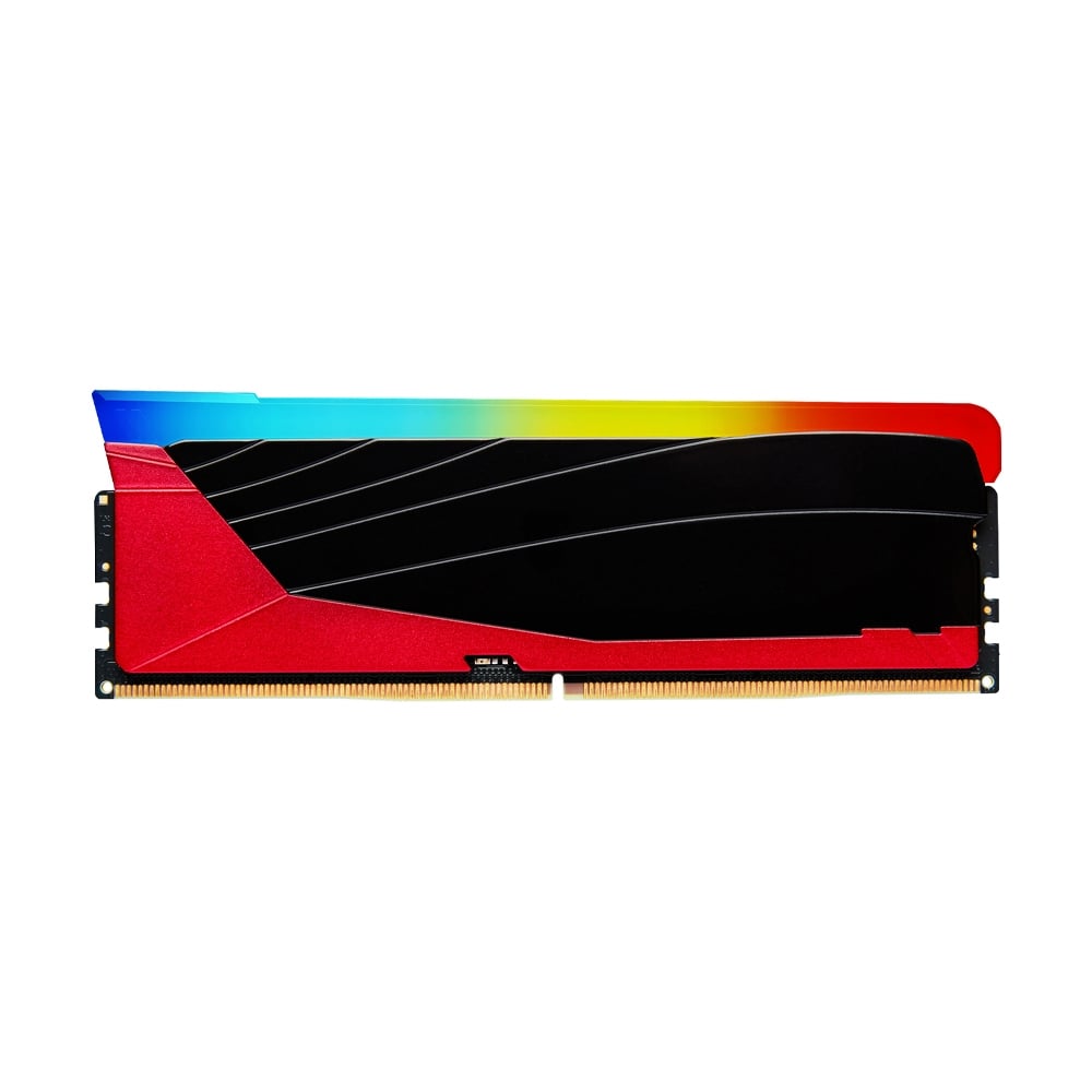 RAM DDR5(8000) 48GB (24GBX2) KINGSTON FURY RENEGADE RGB (KF580C36RLAK2 ...