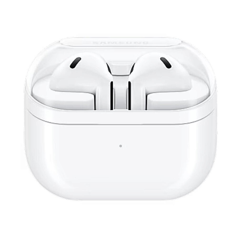 Bluetooth Earbuds SAMSUNG Galaxy Buds 3 (R530NZWAASA) White