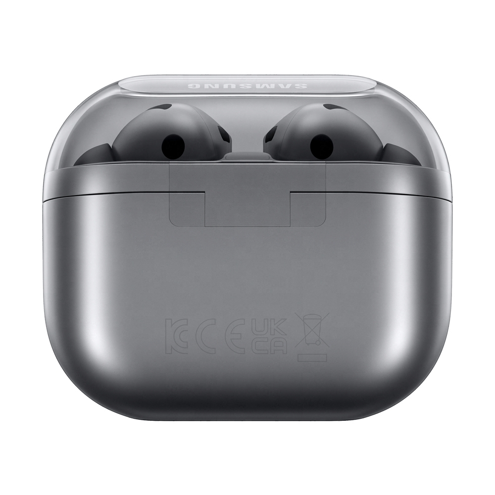 Bluetooth Earbuds SAMSUNG Galaxy Buds 3 Pro (R630NZAAASA) Silver