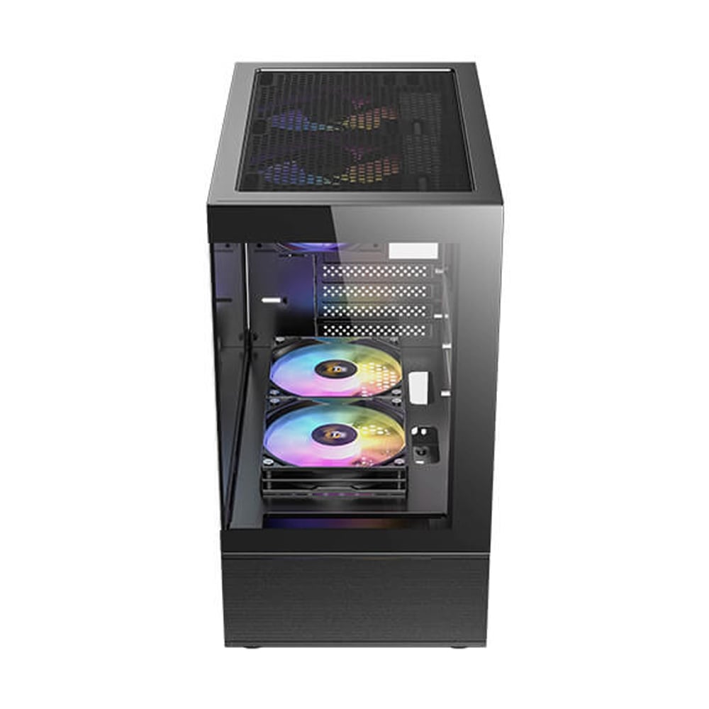 mATX (NP) ANTEC CX200M RGB ELITE (BLACK) | Advice จ.ระนอง สาขา U053 ...