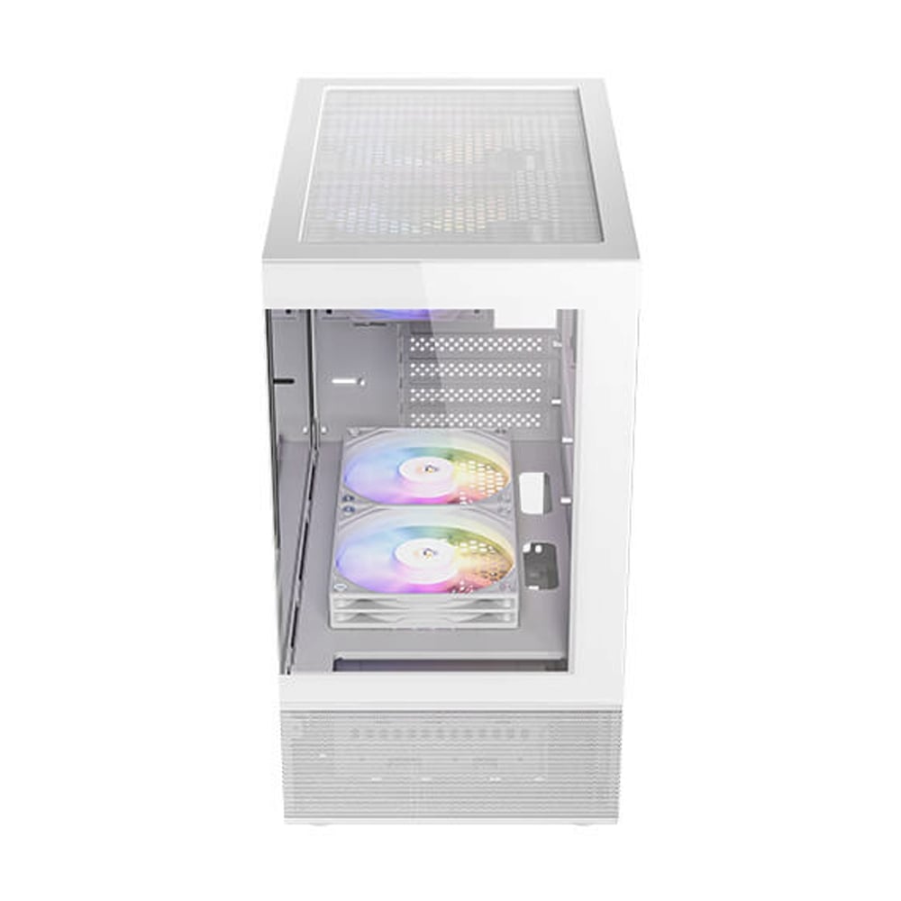 mATX (NP) ANTEC CX200M RGB ELITE (WHITE) | Advice จ.ตราด สาขา A006 ...