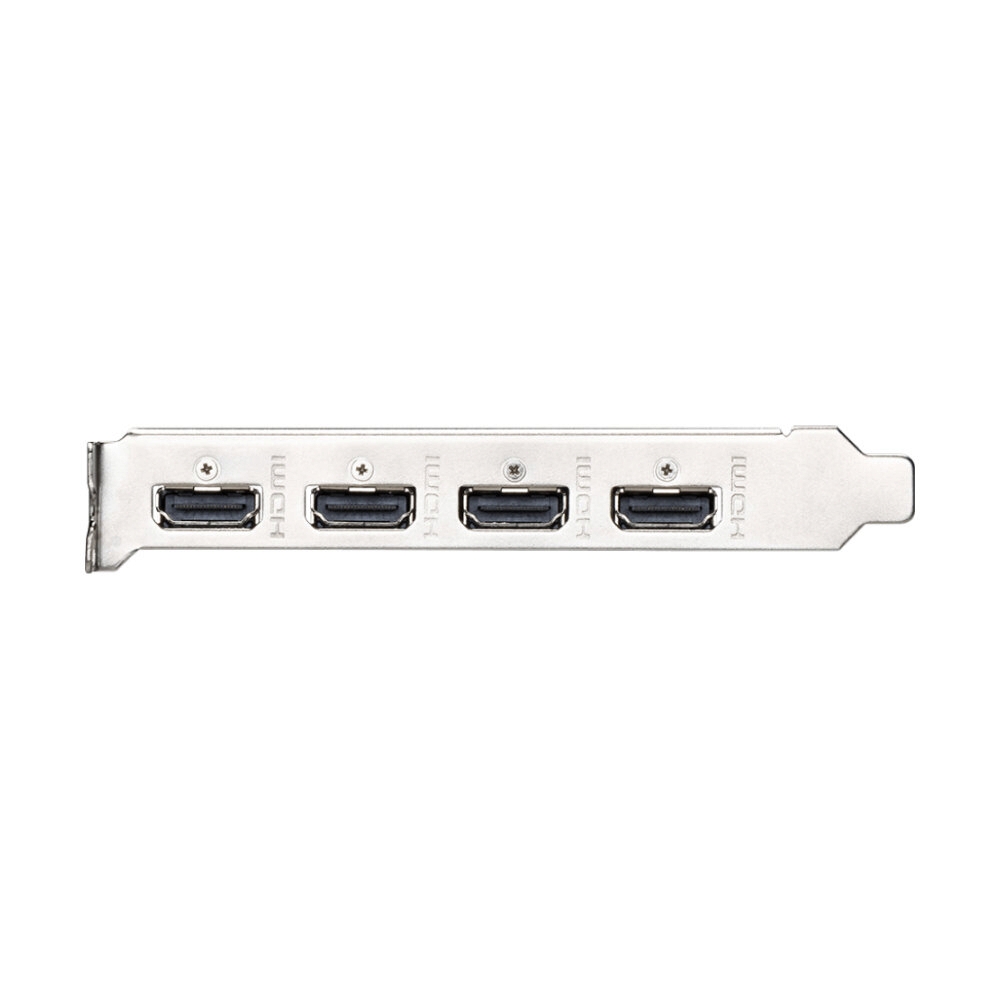 VGA MSI GEFORCE GT 710 2GD3H 4HDMI - 2GB DDR3 | Advice จ.นครปฐม สาขา ...