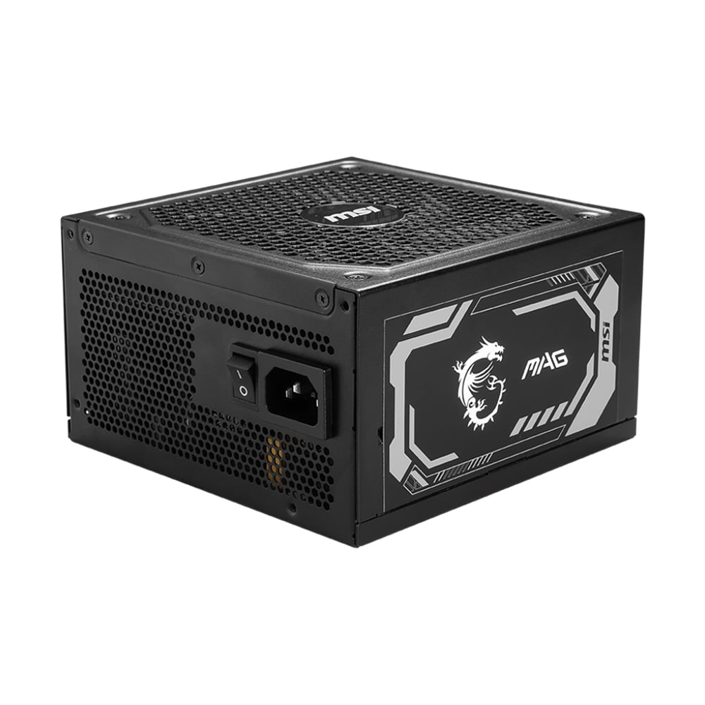 โน๊ตบุ๊คเกมมิ่ง จอคอม MSI Gaming สเปกแรง เล่นเกมและทำงาน