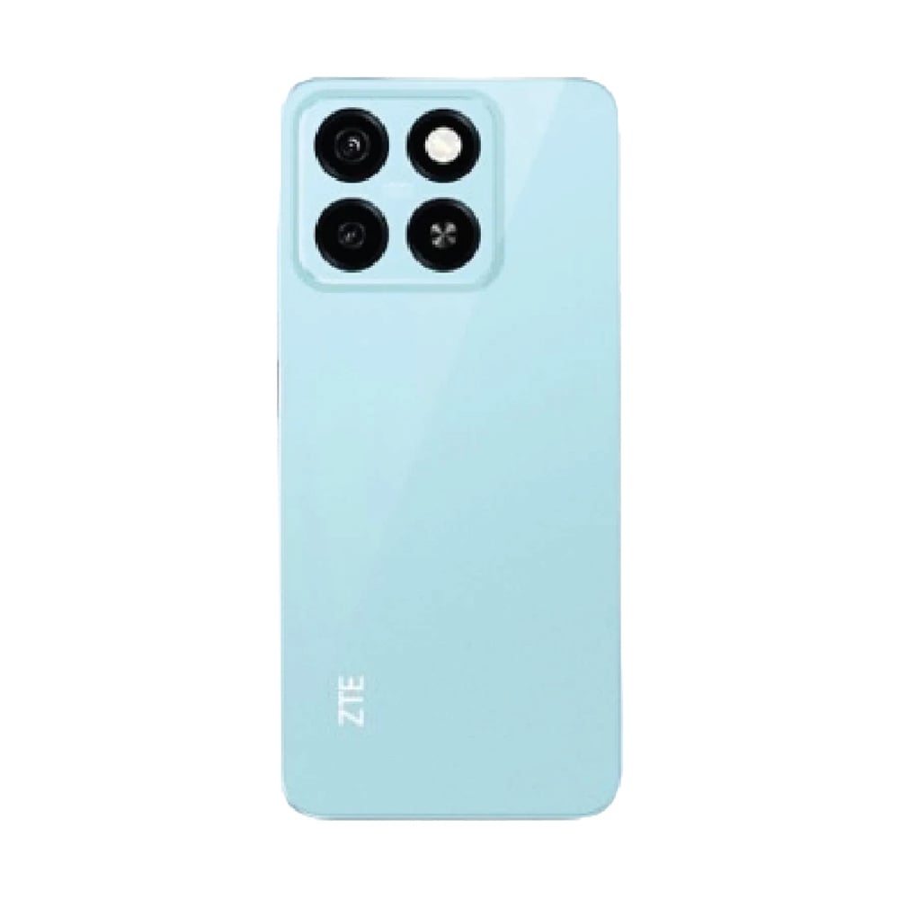 ZTE Blade A55 (4+128GBGB) Blue