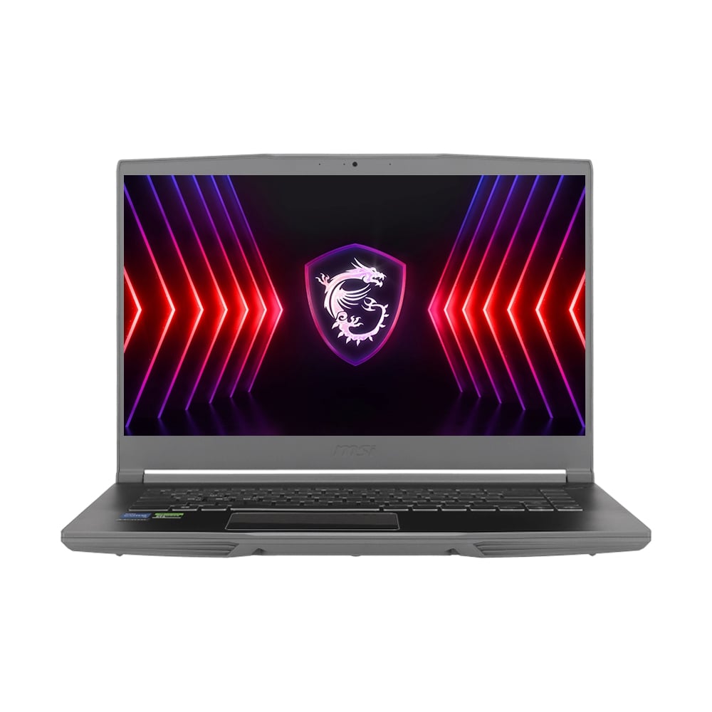 Notebook MSI Thin 15 B13UC-2415TH (Cosmos Gray)