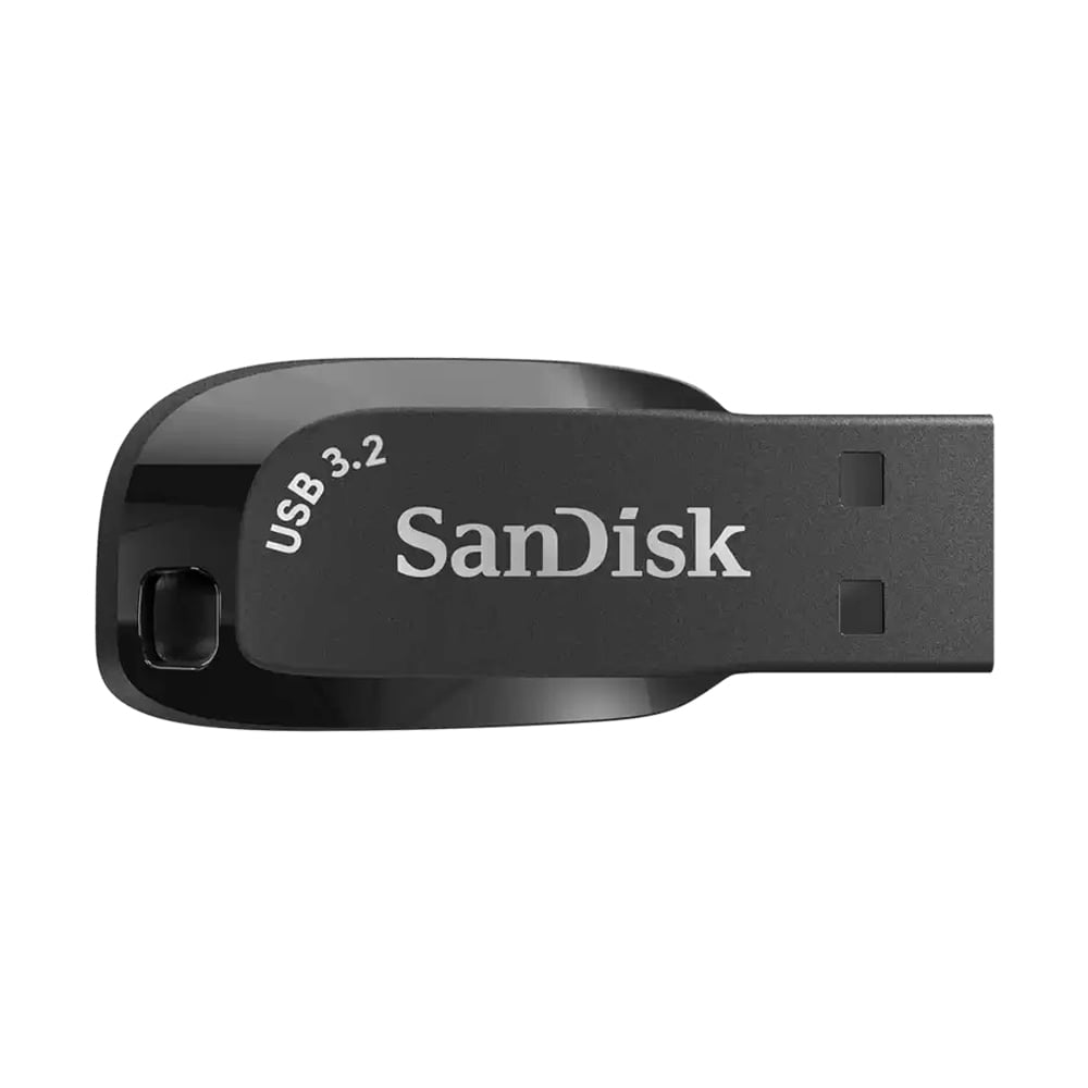 64GB Flash Drive SANDISK Ultra Shift (SDCZ410) Black