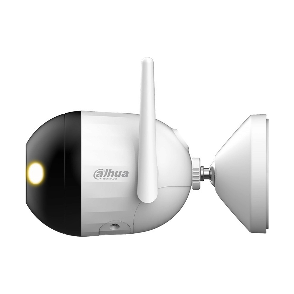 Smart IP Camera (4.0MP) DAHUA DH-F4C-PV(2.8mm)