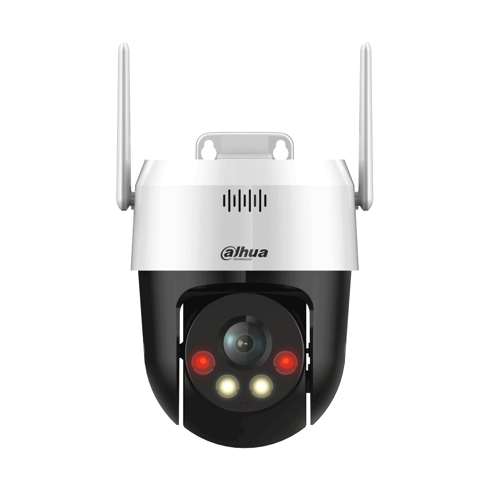 Smart IP Camera (3.0MP) DAHUA P3AE-PV (4MM)