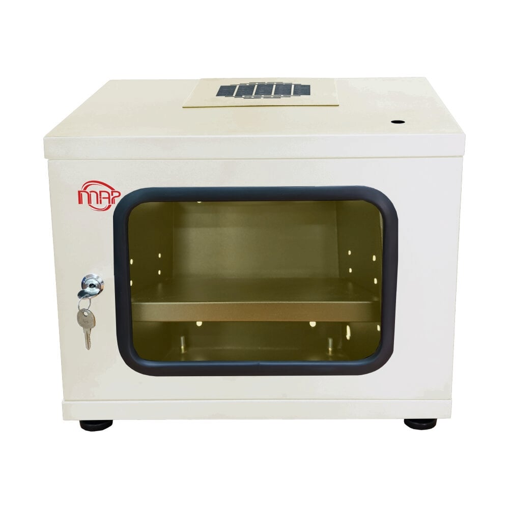 Rack Mini MAP (M6-40330G) D30,W40,H30 'Gray' | Advice จ.ชัยภูมิ สาขา ...