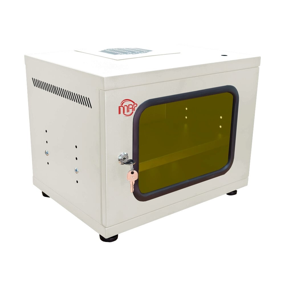 Rack Mini MAP (M6-40330G) D30,W40,H30 'Gray' | Advice จ.ชัยภูมิ สาขา ...