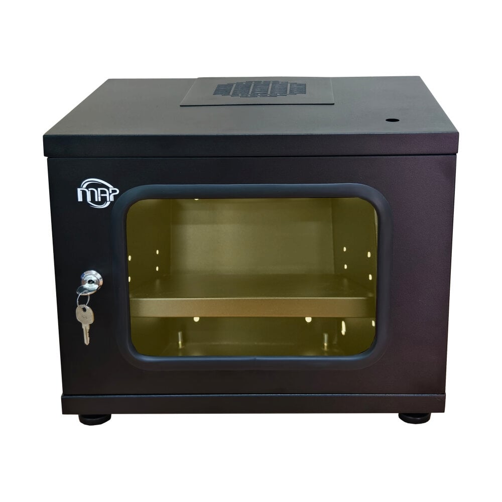 Rack Mini MAP (M6-40330B) D30,W40,H30 'Black'