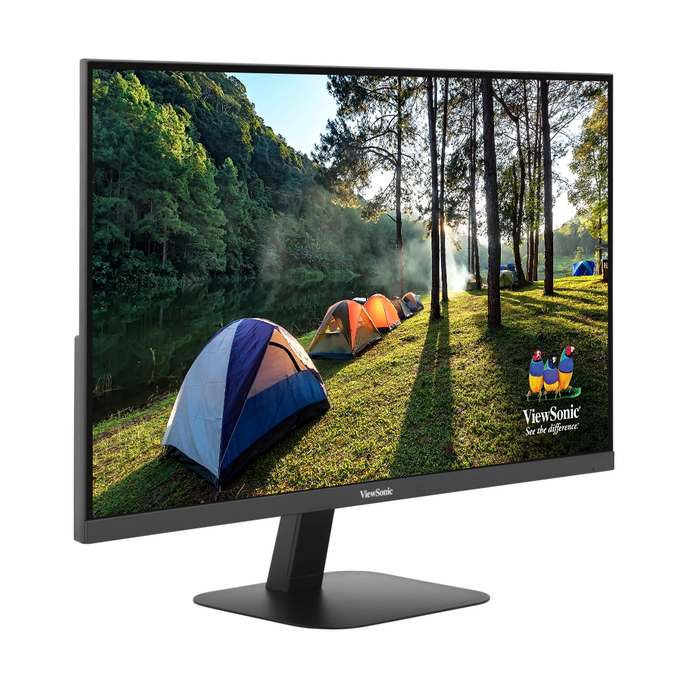 Monitor 27 VIEWSONIC VA2708-4K-MHD (IPS, HDMI, DP) 4K 60Hz | Advice จ. ...