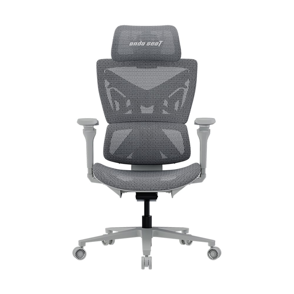CHAIR ANDA SEAT F1 PRO GRAY