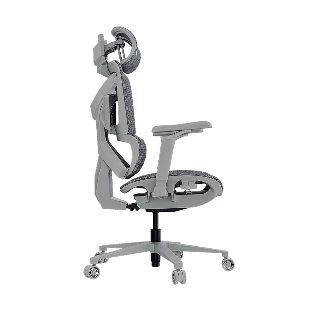 CHAIR ANDA SEAT F1 PRO GRAY