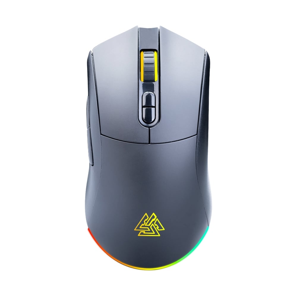 MOUSE WIRELESS EGA TYPE M8 GEN2 TRI-MODE BLACK