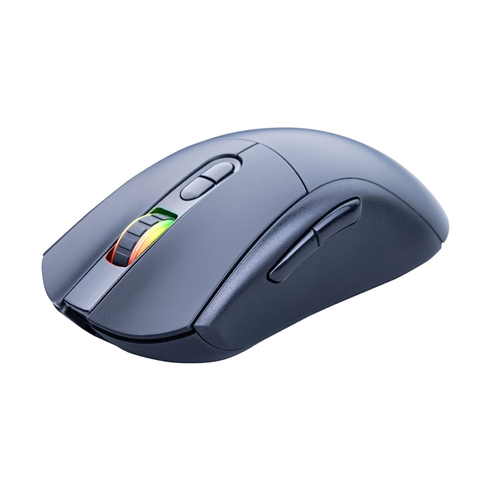 MOUSE WIRELESS EGA TYPE M8 GEN2 TRI-MODE BLACK