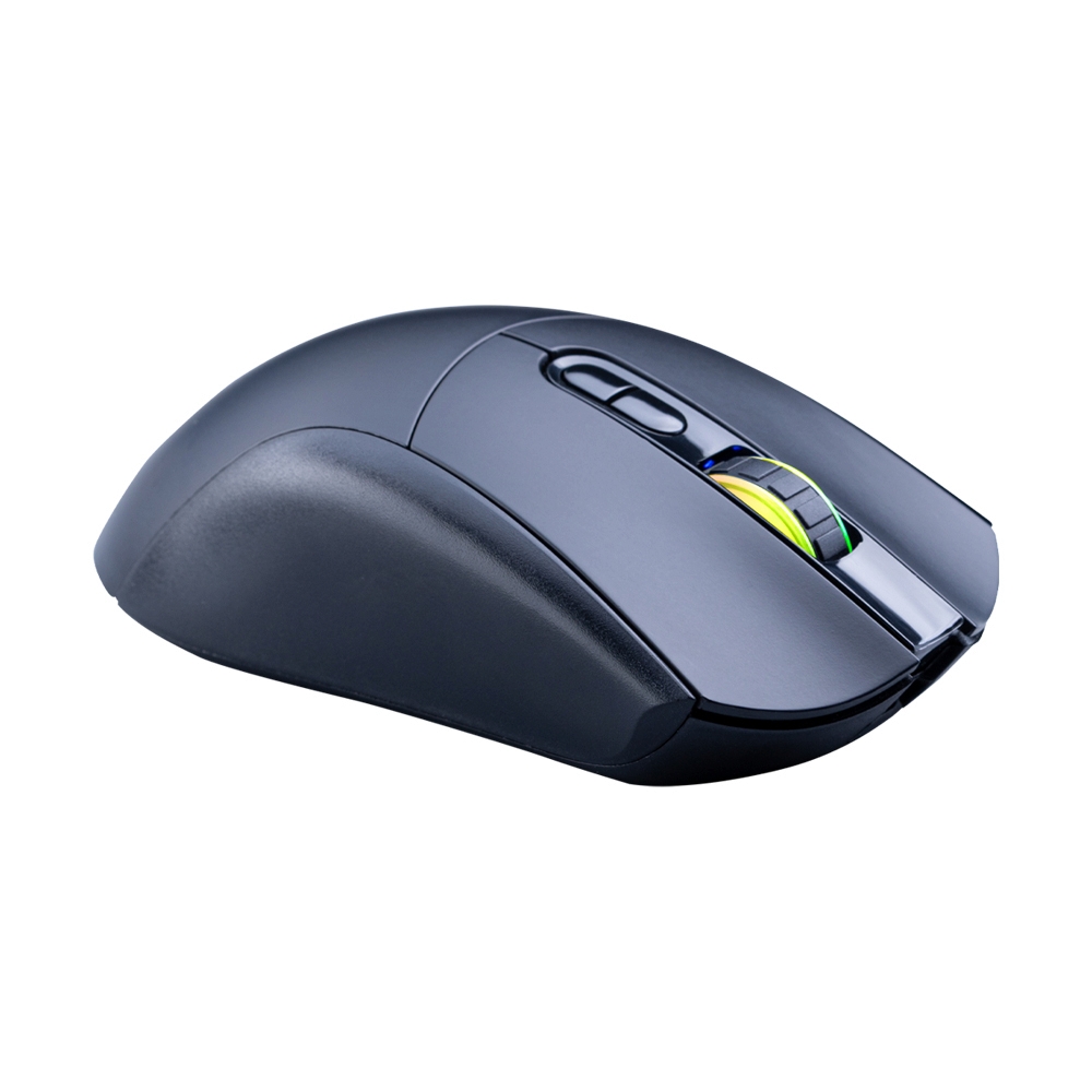 MOUSE WIRELESS EGA TYPE M8 GEN2 TRI-MODE BLACK