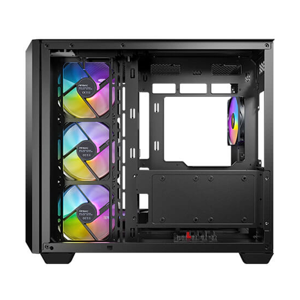 ATX CASE (NP) ANTEC C5 ARGB BLACK | Advice จ.นครปฐม สาขา U001 (ใกล้กับ ...