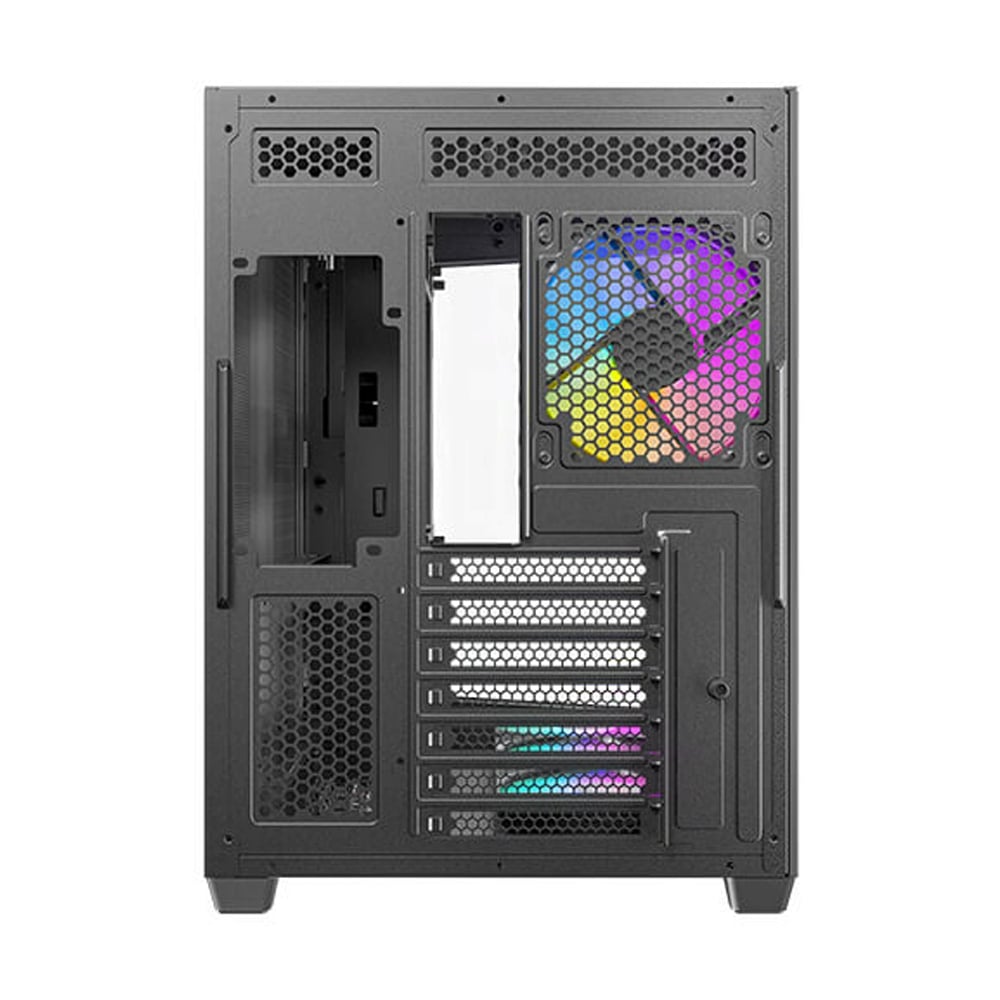 ATX CASE (NP) ANTEC C5 ARGB BLACK | Advice จ.ปราจีนบุรี สาขา A002 ...