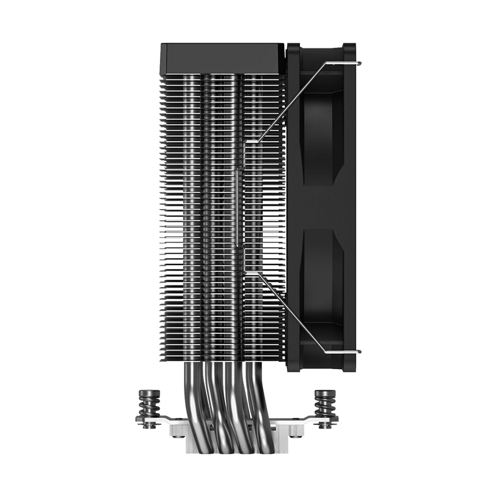 CPU COOLER ID-COOLING BLITZ X4