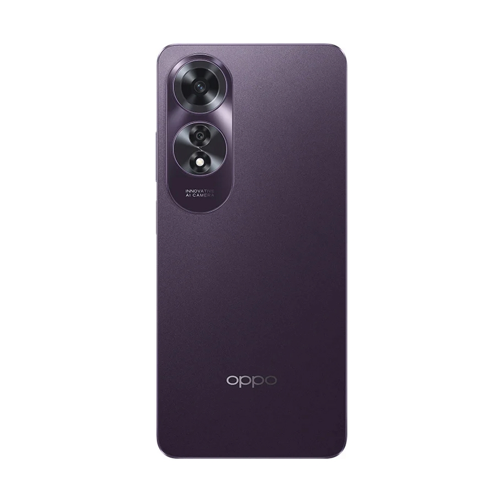 S/P OPPO A60 (8+256/CPH2631/Midnight Purple)
