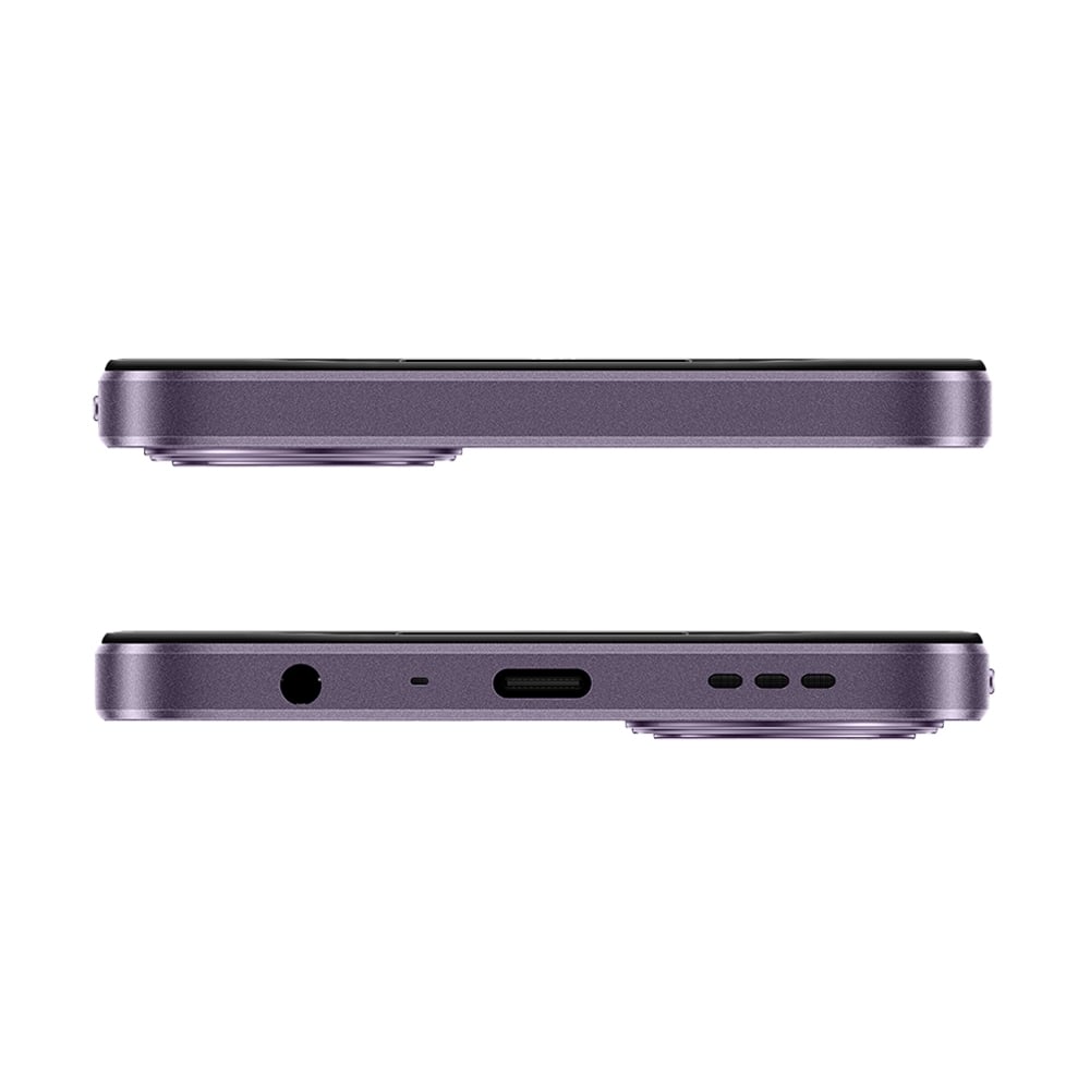 S/P OPPO A60 (8+256/CPH2631/Midnight Purple)