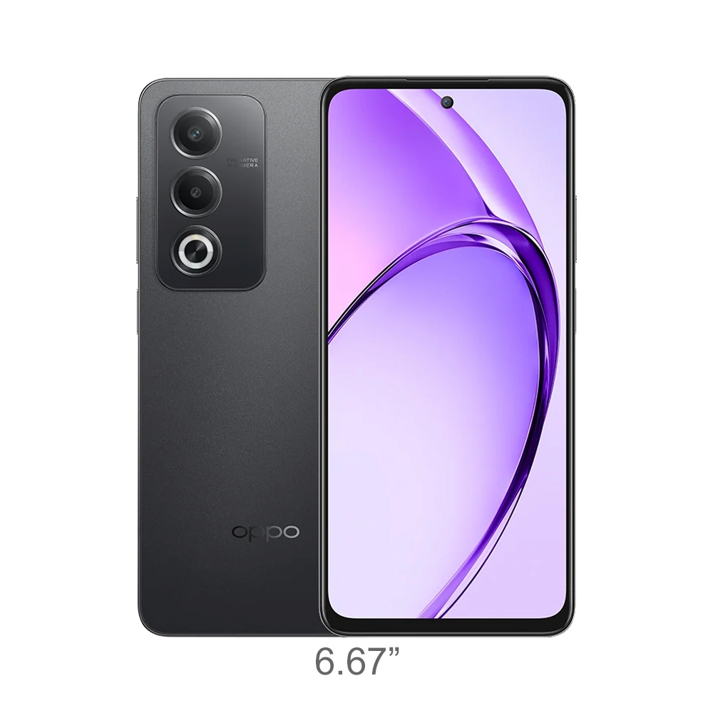 OPPO A3 Pro 5G (6+128GB) Starry Black