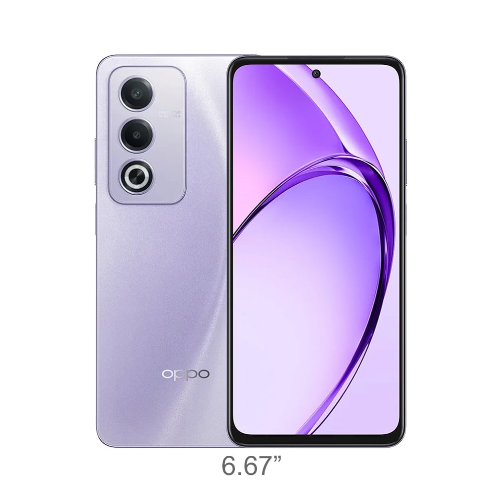 S/P OPPO A3 Pro 5G (8+256/CPH2639/Moonlight Purple)