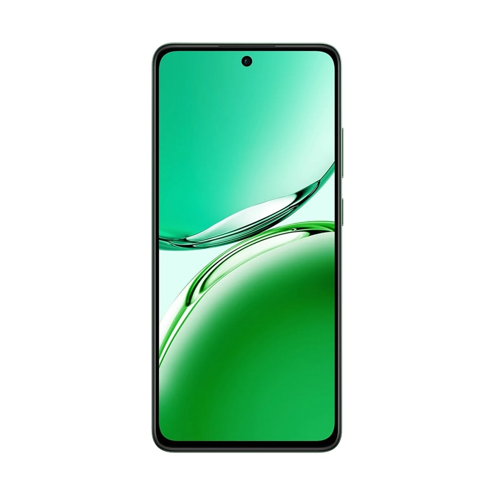 S/P OPPO Reno12F 5G (12+256/CPH2637/Olive Green)