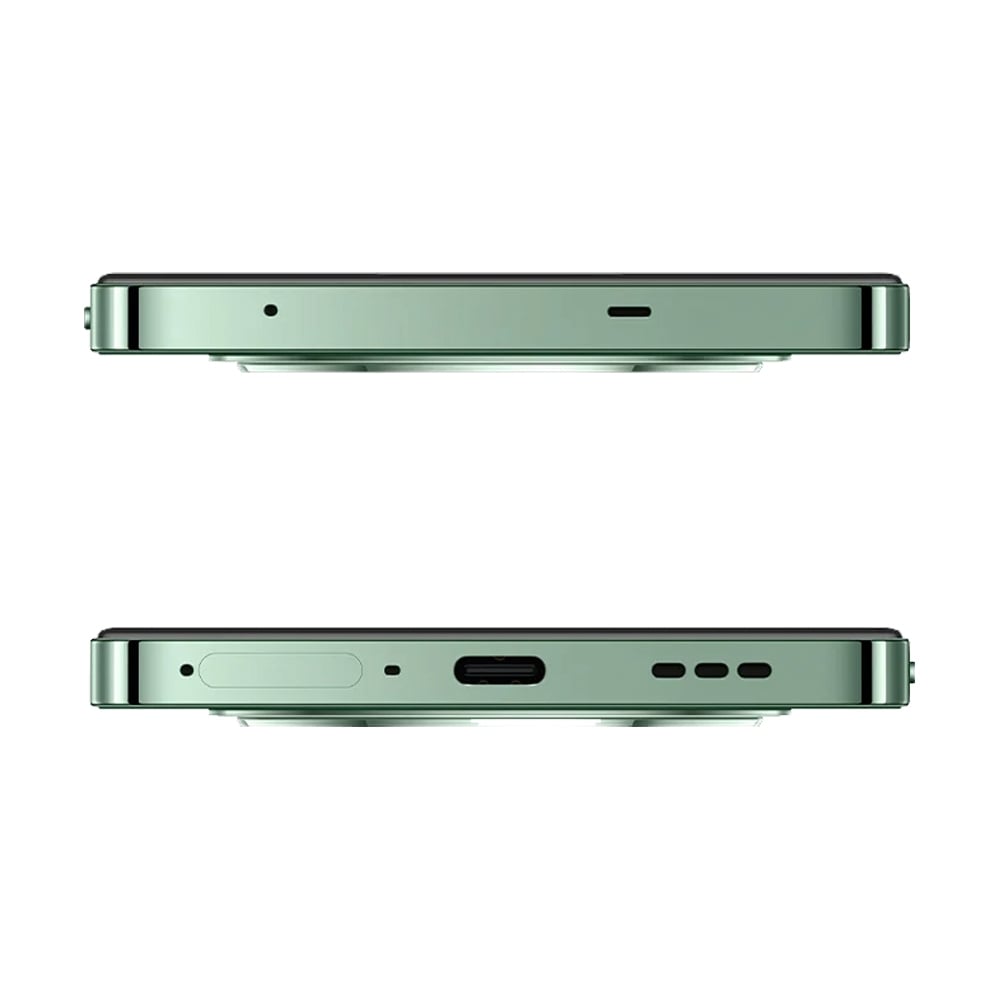S/P OPPO Reno12F 5G (12+256/CPH2637/Olive Green)