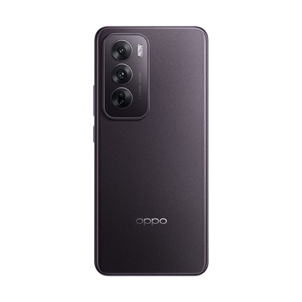 S/P OPPO Reno12 5G (12+256/CPH2625/Matte Brown)