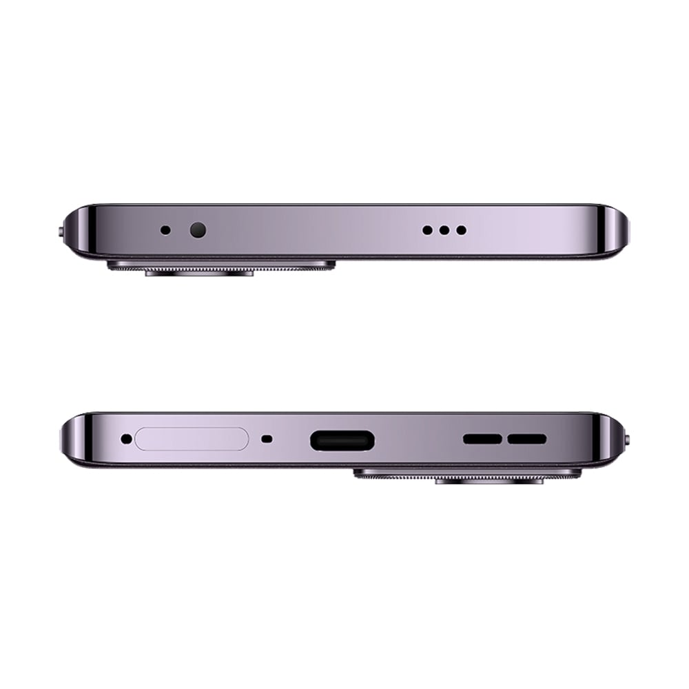 S/P OPPO Reno12 5G (12+256/CPH2625/Matte Brown)