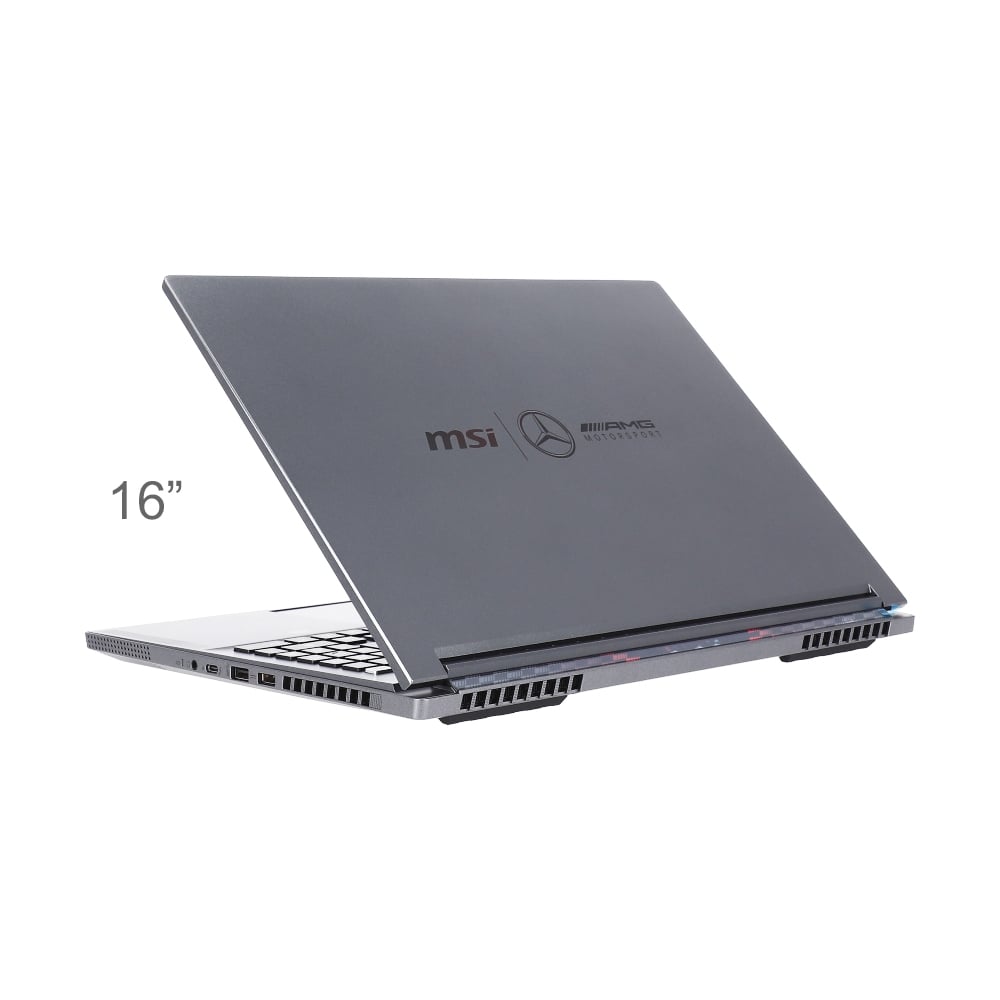 Notebook MSI Stealth 16 Mercedes-AMG A1VGG-261TH (Selenite Gray)