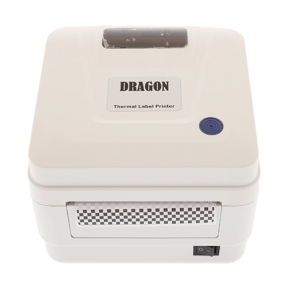 Printer Barcode Dragon TLK-244BT Pro