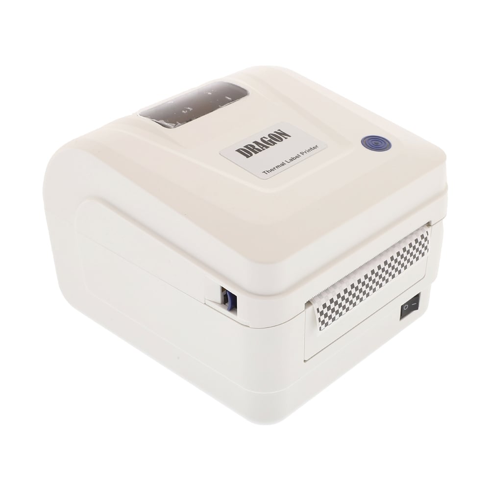 Printer Barcode Dragon TLK-244BT Pro