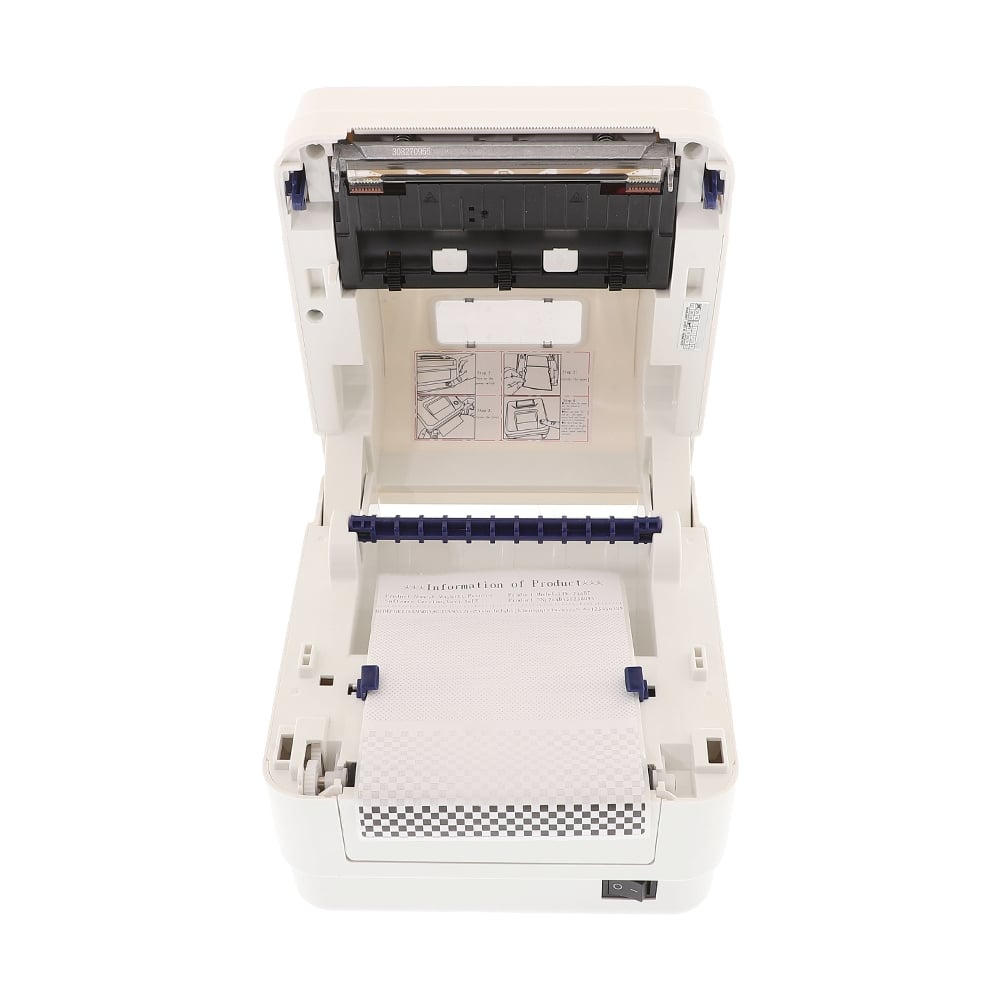 Printer Barcode DRAGON TLK-244Bluetoot Pro