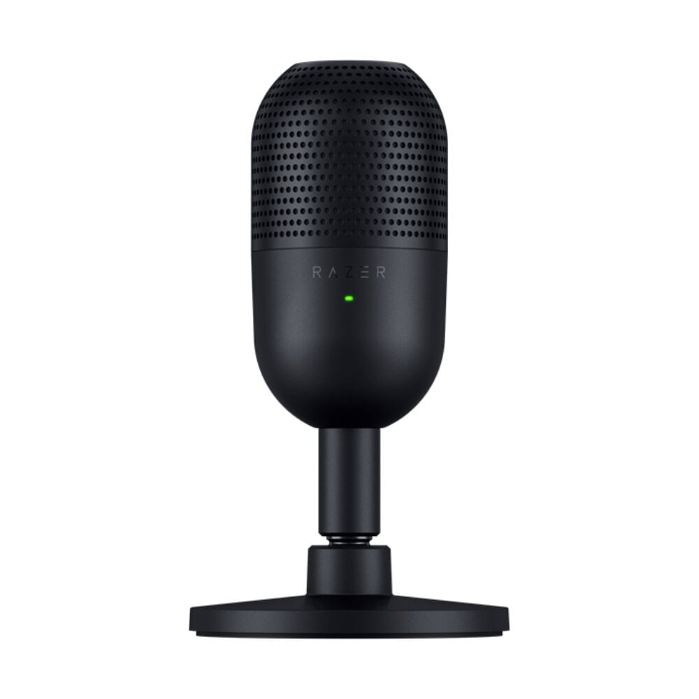 MICROPHONE RAZER SEIREN V3 MINI BLACK