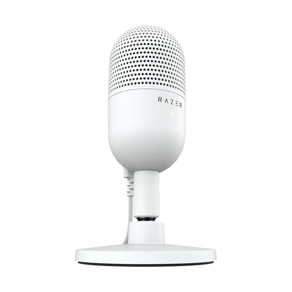 MICROPHONE RAZER SEIREN V3 MINI WHITE