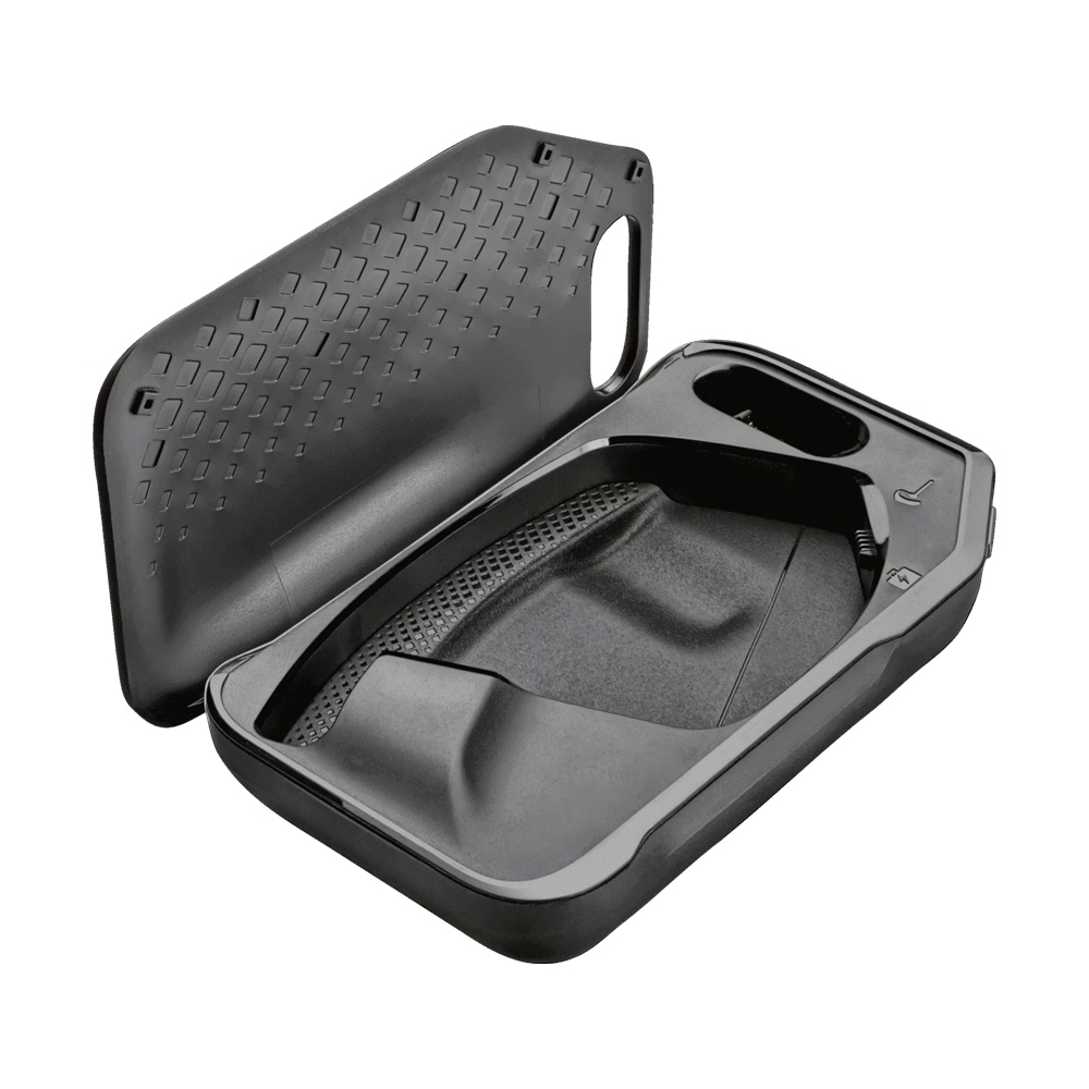 True Wireless POLY Sports (Voyager 5200) Black