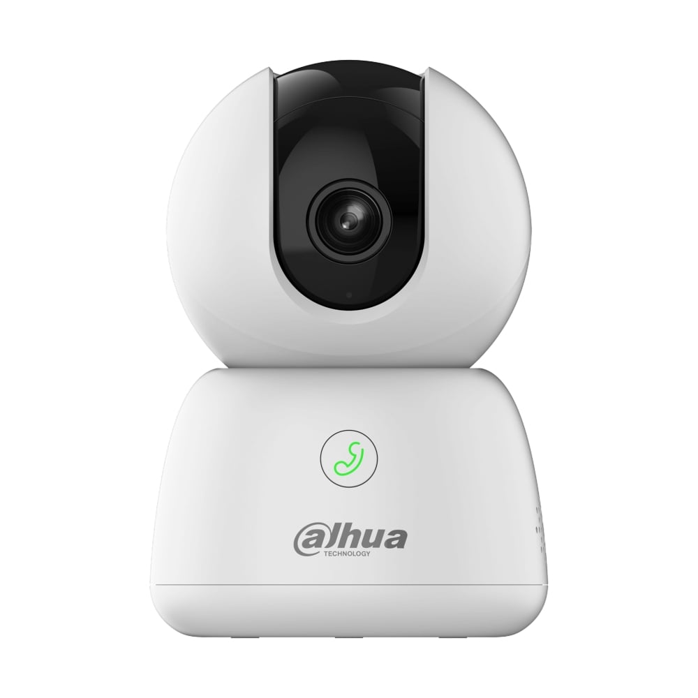 Smart IP Camera (3.0MP) DAHUA DH-H3B White