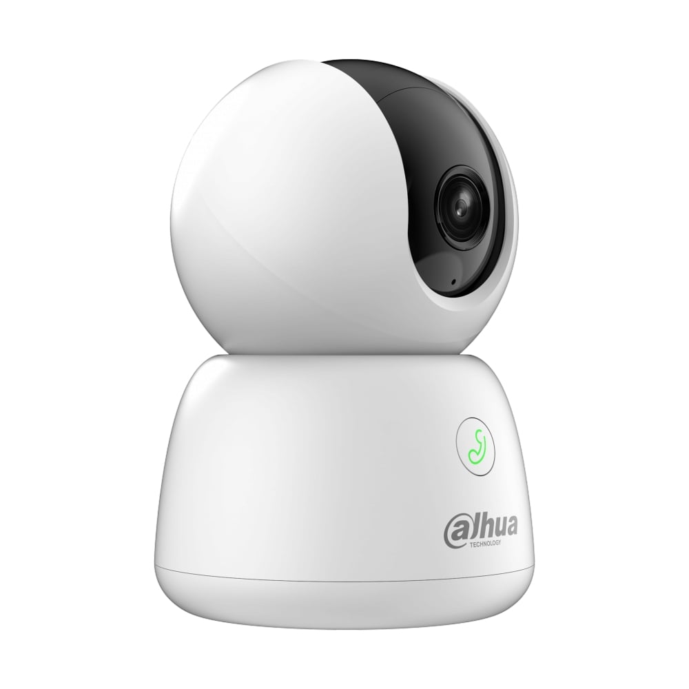 Smart IP Camera (3.0MP) DAHUA DH-H3B White